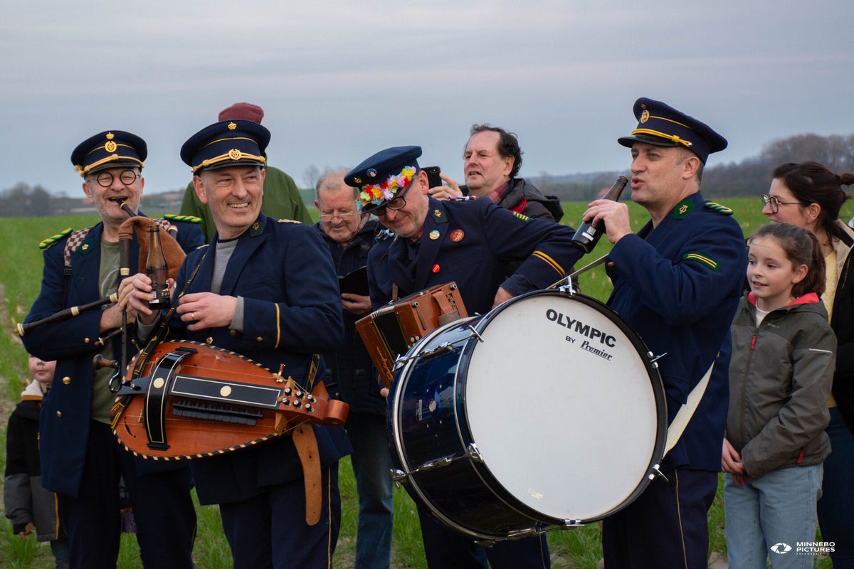 Borelle 16-03-24 / Reportage | minnebo pictures