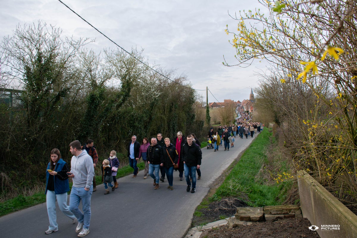 Borelle 16-03-24 / Reportage | minnebo pictures