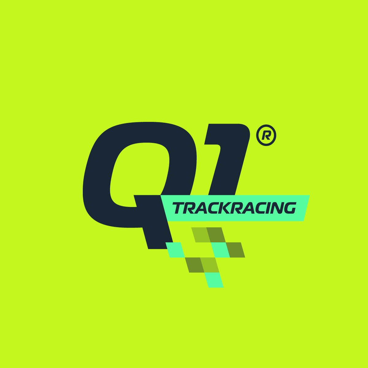 Q1-Trackracing
