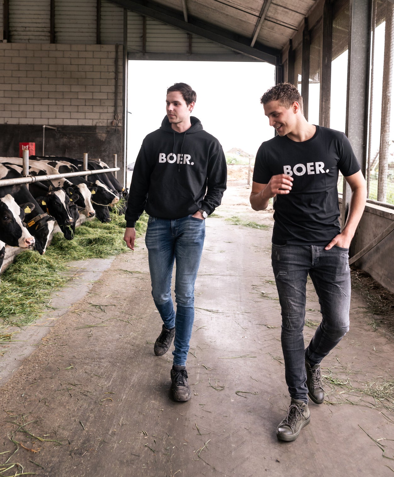 Home| BOERKLEDING