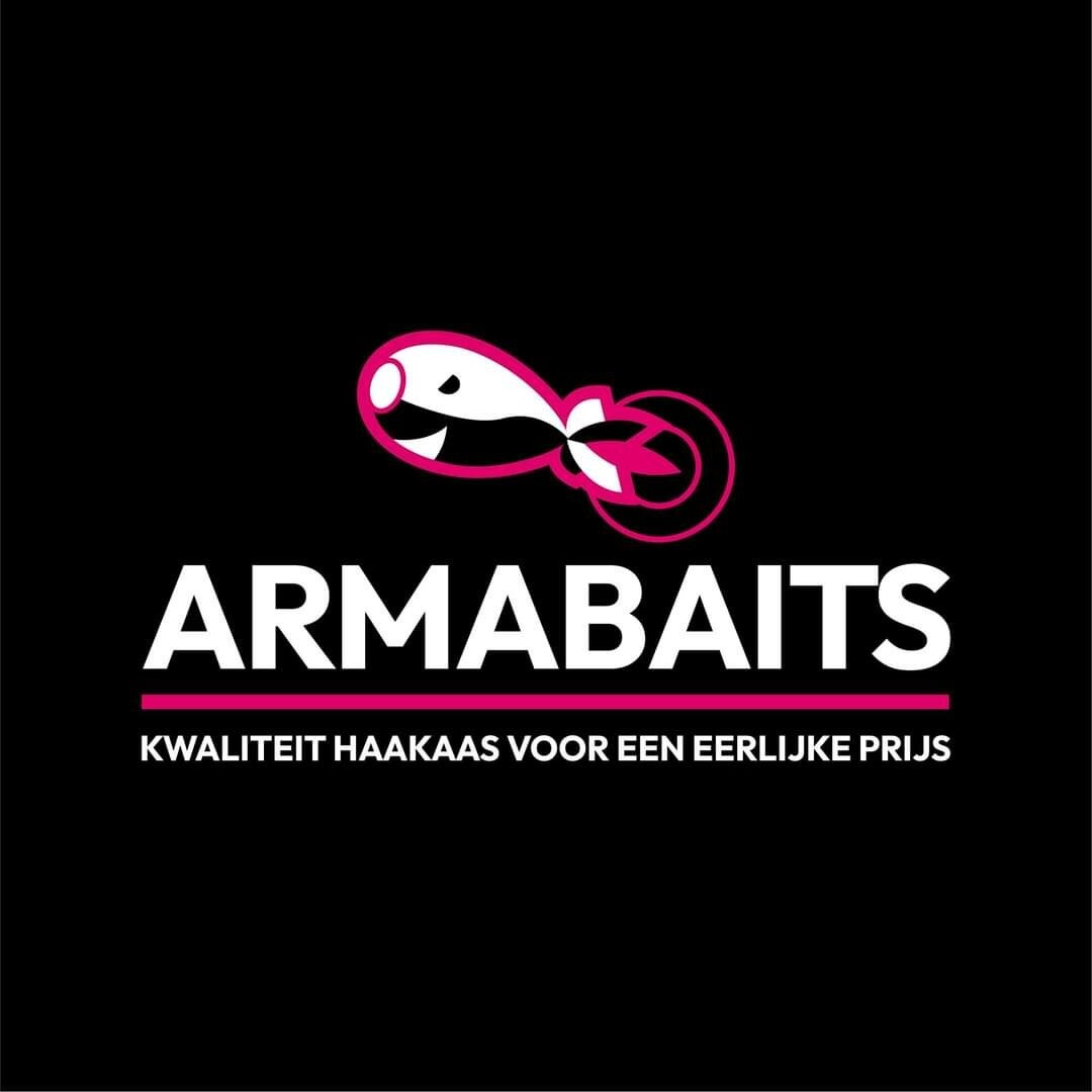 Armabaits | Kwaliteit haakaas voor een eerlijke prijs.