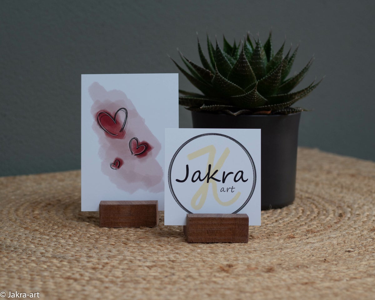 Webshop | Jakra-art