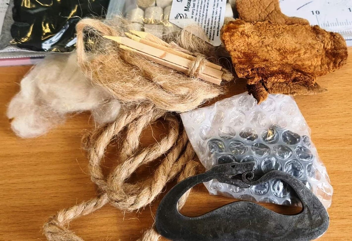 The Crane Bag / Druid Tools | Musings of the Raven