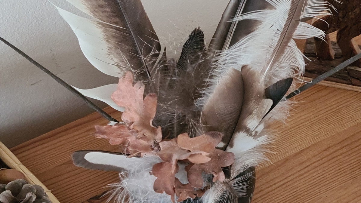 Druid Tools | Musings of the Raven