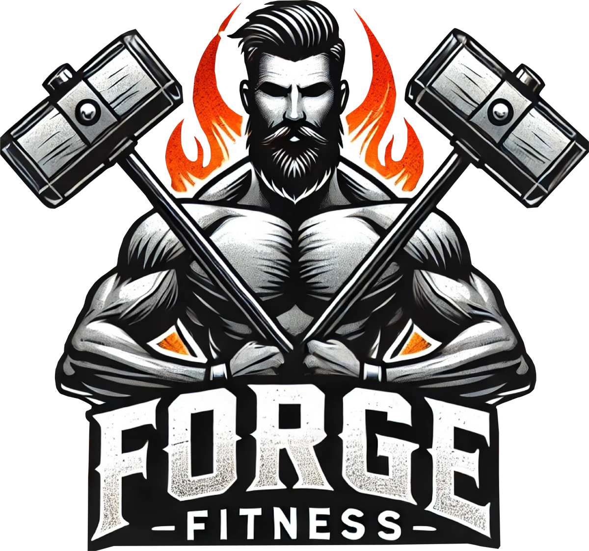 Forge Fitness