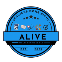 Alive Multi Services