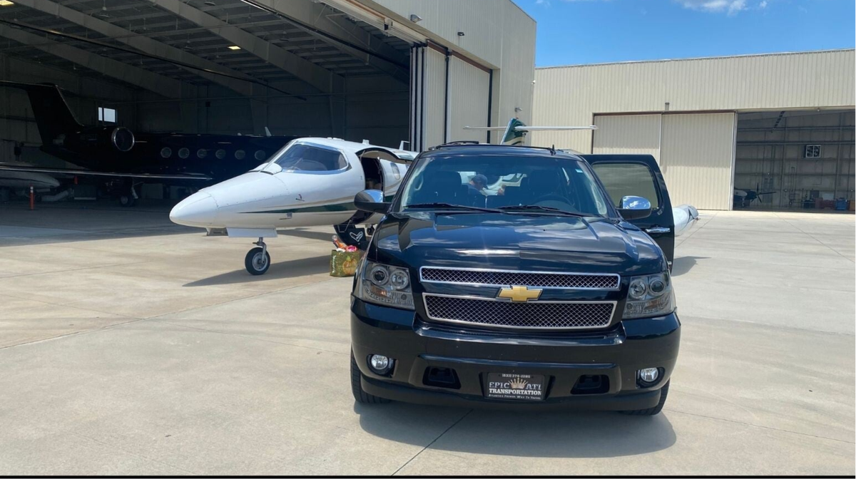 Epic ATL Transportation