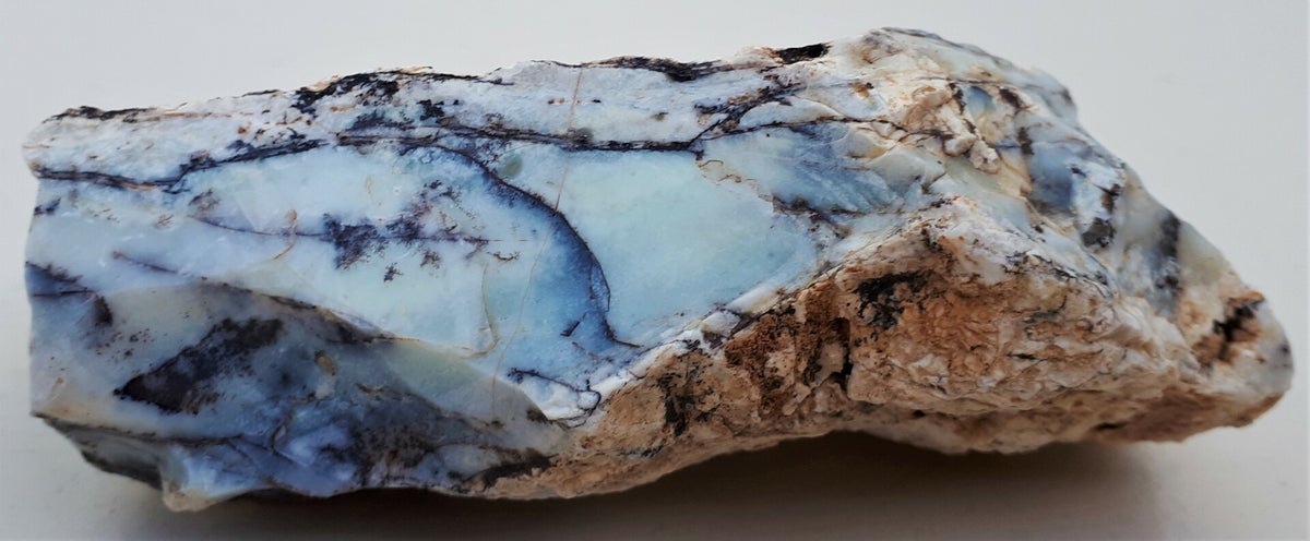 Amorfe mineralen
