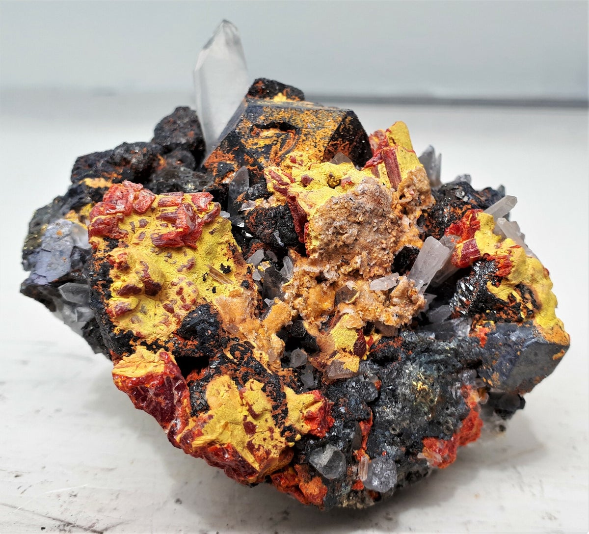 Wat is een mineraal?