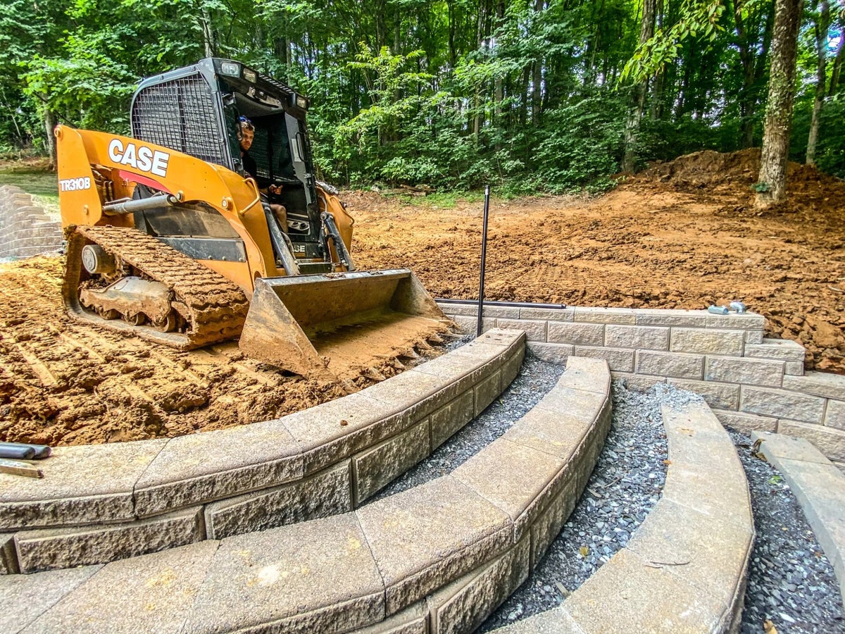 Contact Us | Precision Scapes