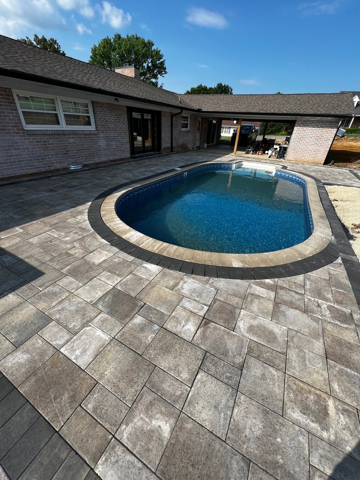 Contact Us | Precision Scapes