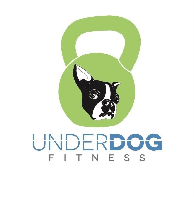 About | Underdog Fitness