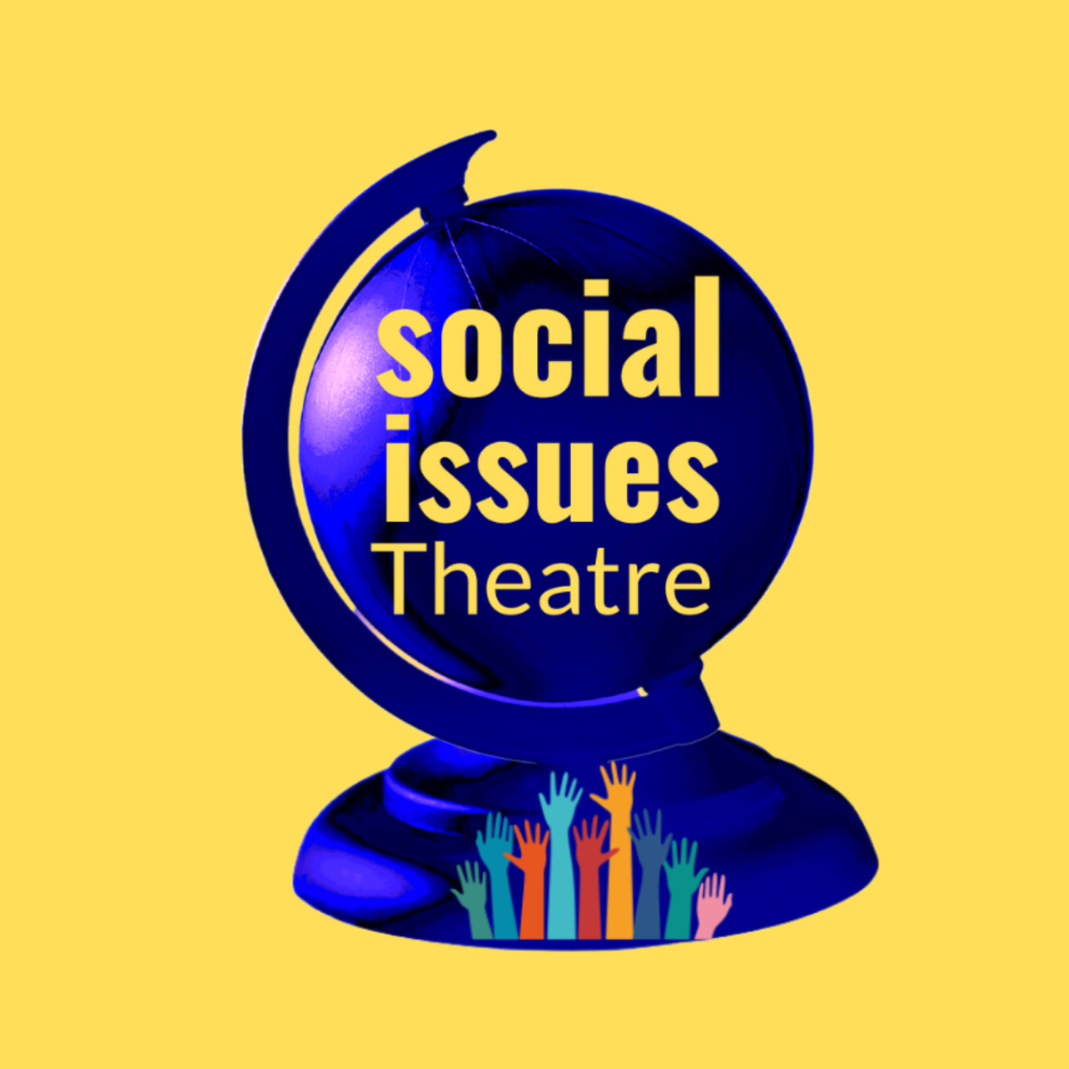 SOCIAL ISSUES THEATRE