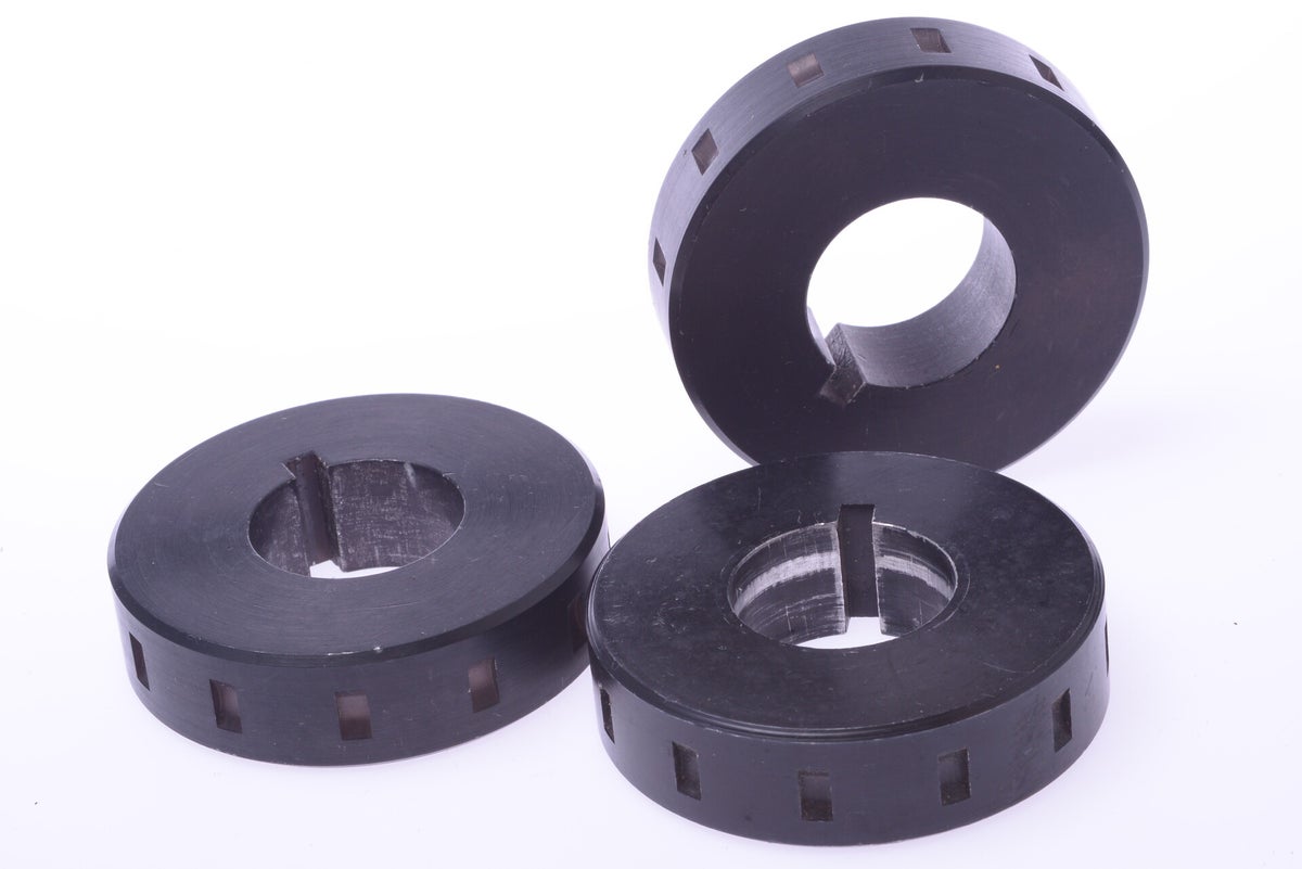 1 METAL 60MM DIAMETER CENTRE CORE REEL ADAPTER 16MM PROJECTOR MOVIE ...