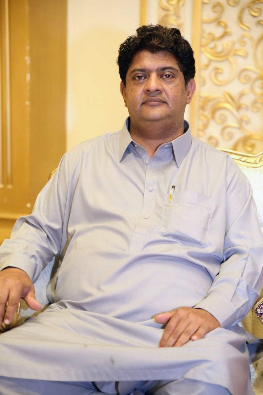 In Memory of Dr. Zaka Ur Rehman Shaheed