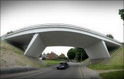 Statische constructies / Soorten constructies / Constructie | OverBruggen