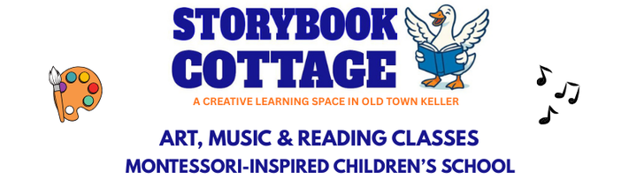 Enrollment at Storybook Cottage – Children’s School & Enrichment ...