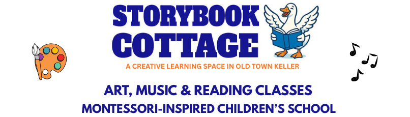 Enrollment at Storybook Cottage – Children’s School & Enrichment ...