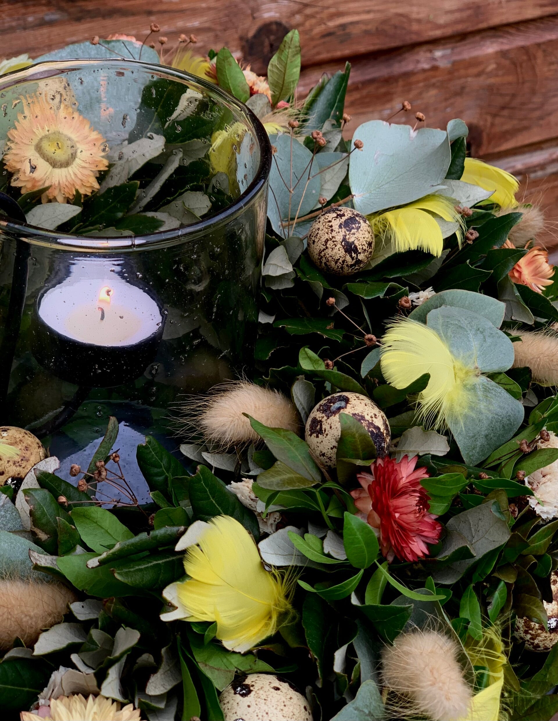 Workshop kruiktoef | Altyd oars