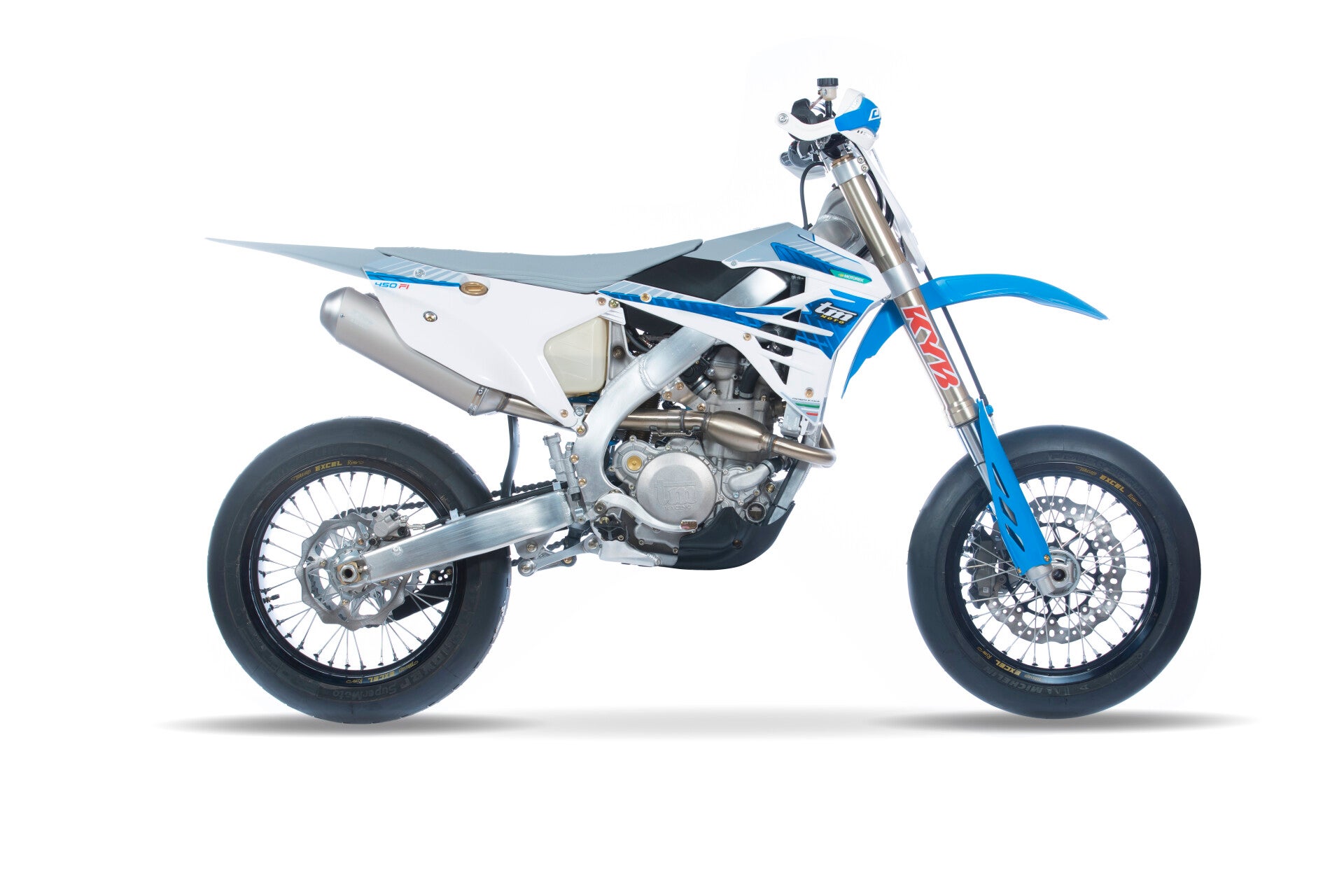 TM MOTORCYCLES | TM MOTO LEEDS
