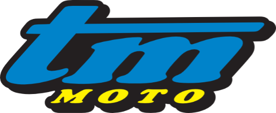 TM MOTO LEEDS