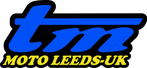 TM MOTO LEEDS
