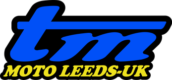 TM MOTO LEEDS