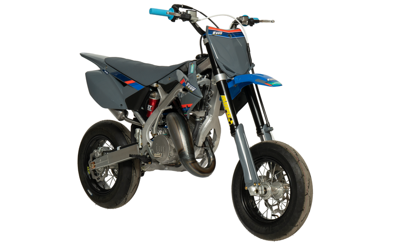 TM MOTO LEEDS