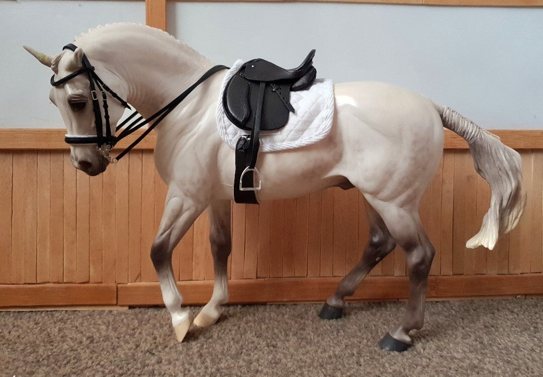 Model Horse Tack Full Sets