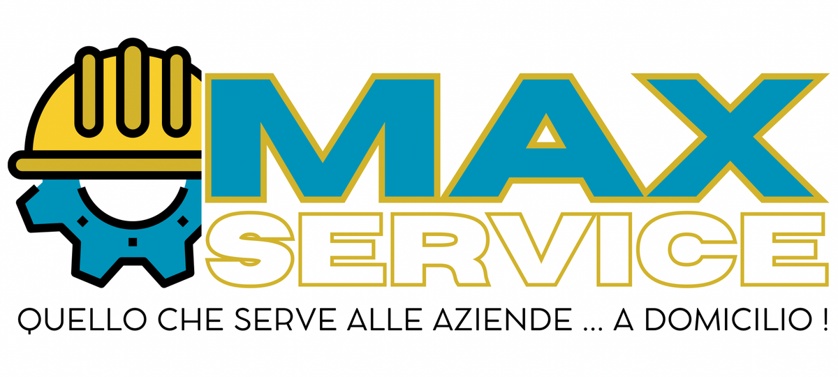 Max Service S.r.l. - Tutto ciò che serve alle aziende, a domicilio