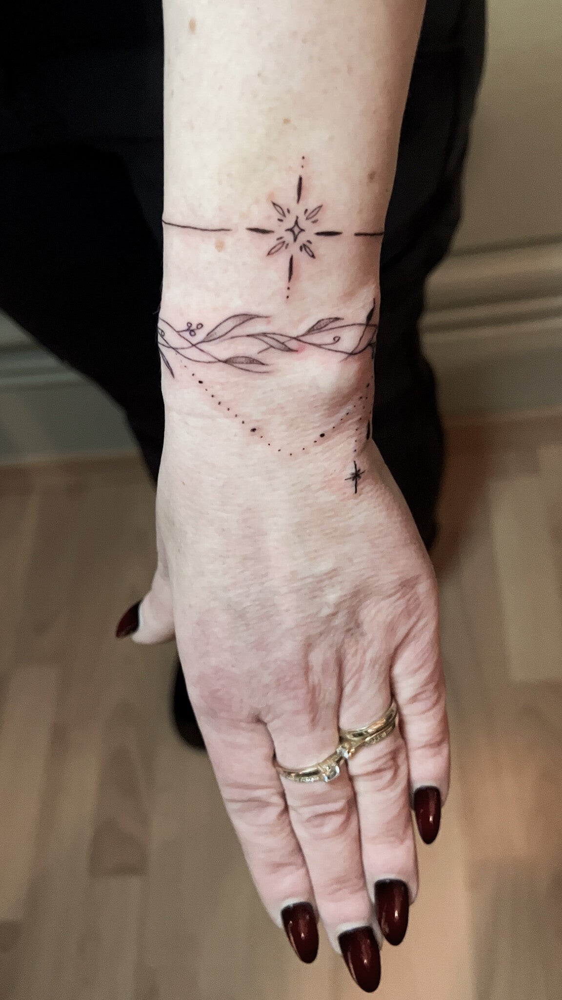 Fleur de Peau Tattoo Studio