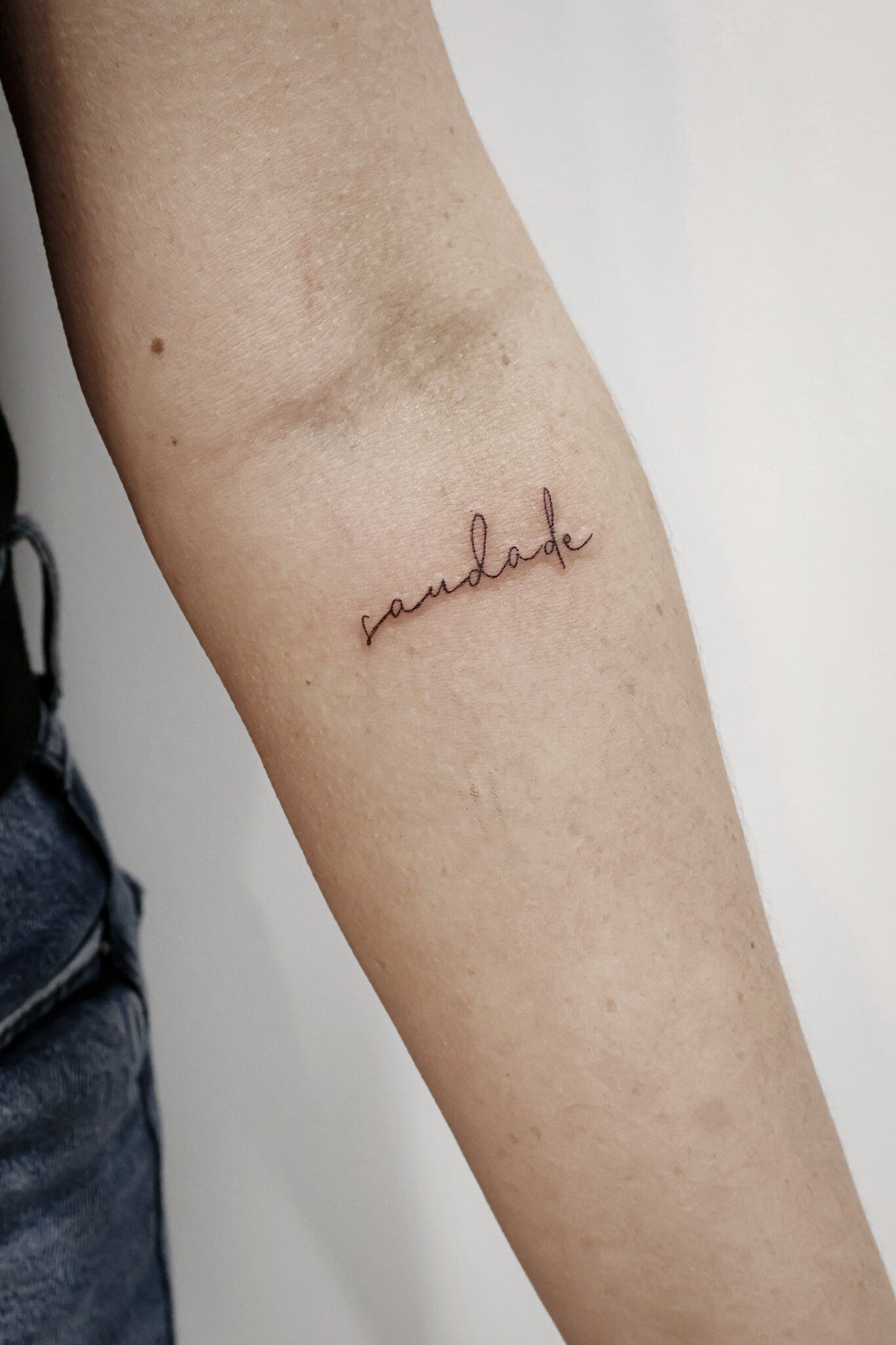 Fleur de Peau Tattoo Studio