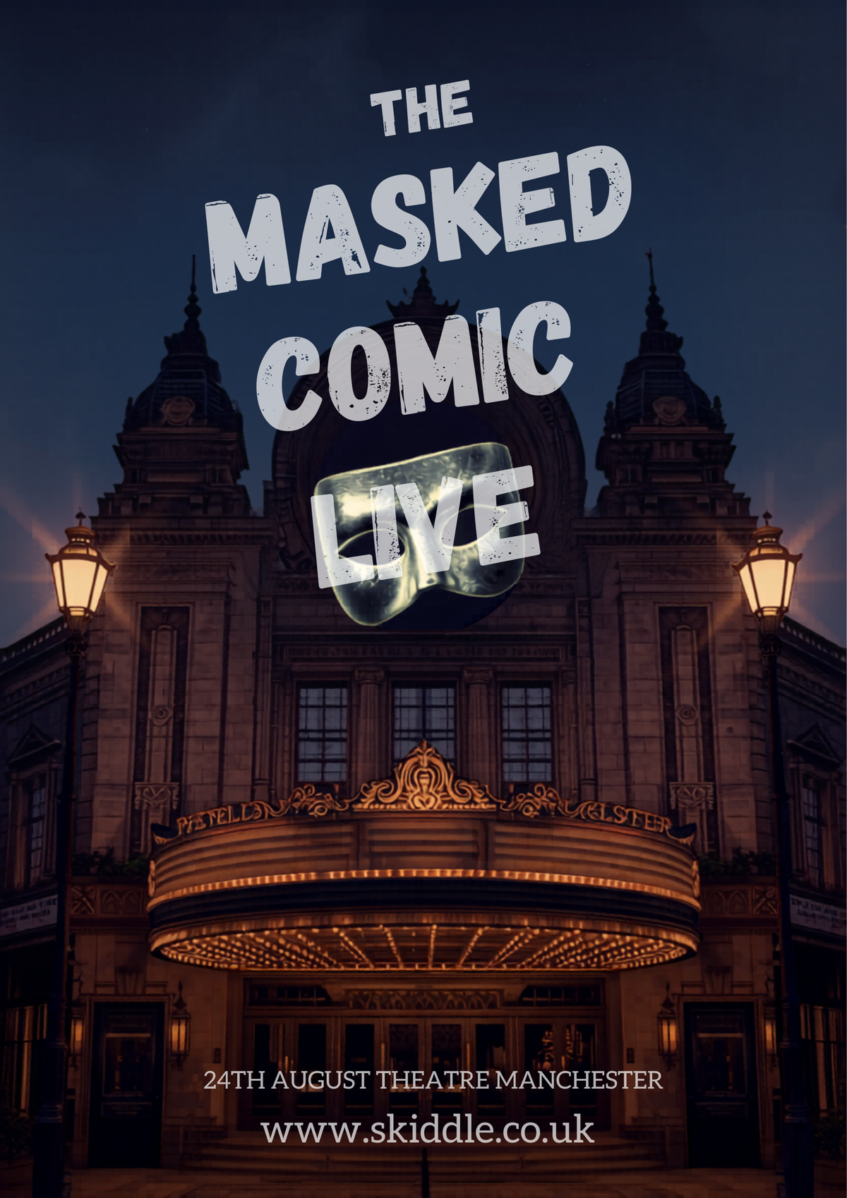 themaskedcomic