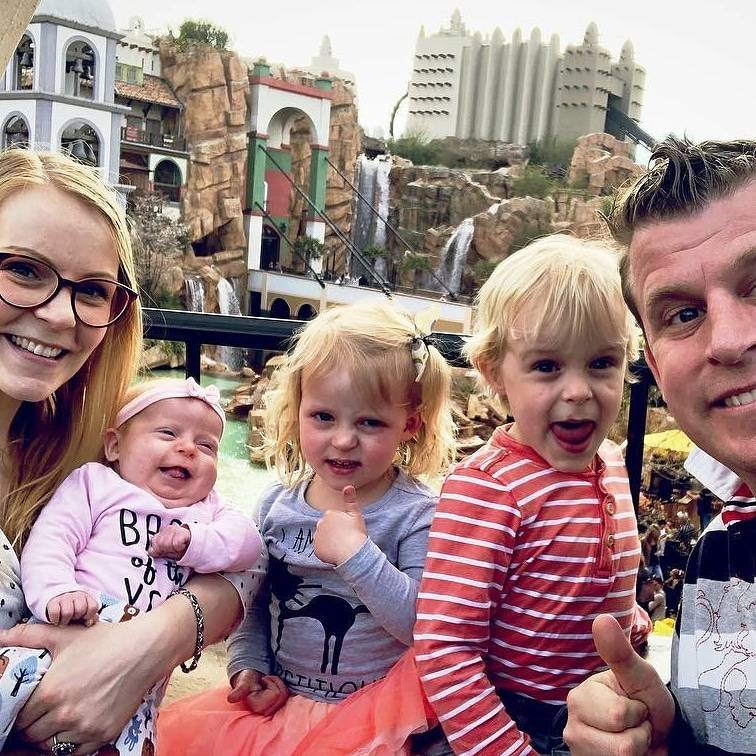 Wie zijn de Bellinga's? | Familie bellingas