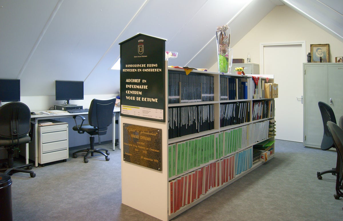 Arend Datema Instituut