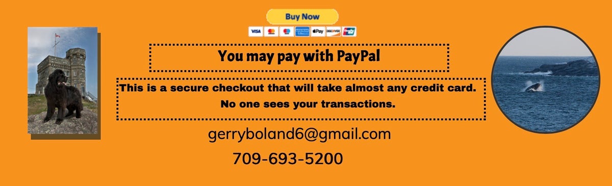 GerryBoland.ca
