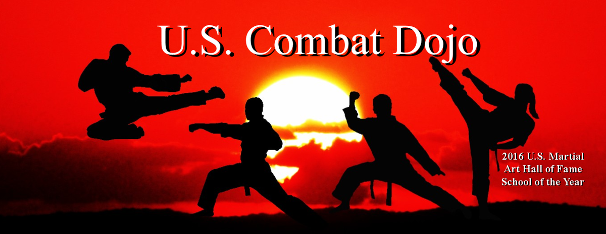 U.S. Combat Dojo