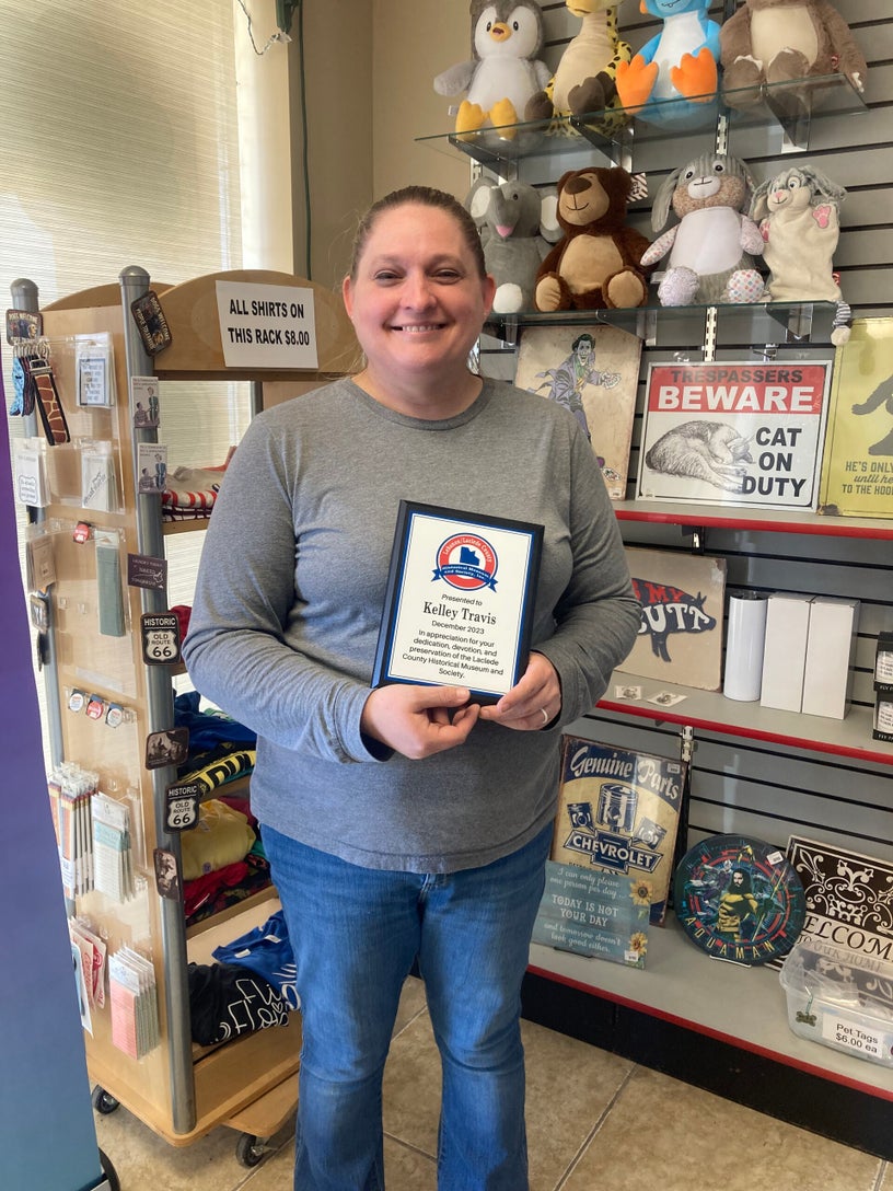 About | Laclede County Historical Society