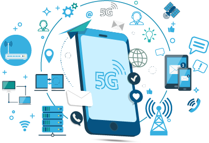 Nos Services | Vision Tech 2050