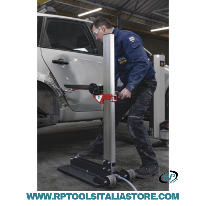 Carrozzieri | RPTOOLS ITALIA