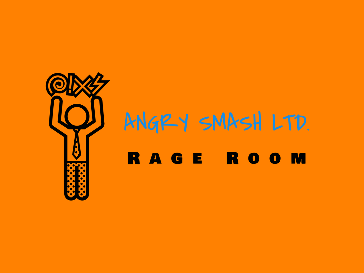 Home Angry Smash Ltd