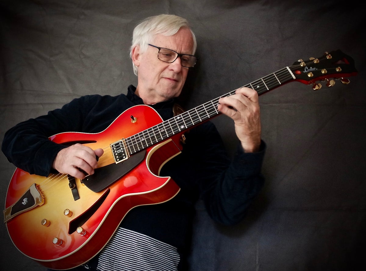Jean-Pierre Simonnet transcriptions