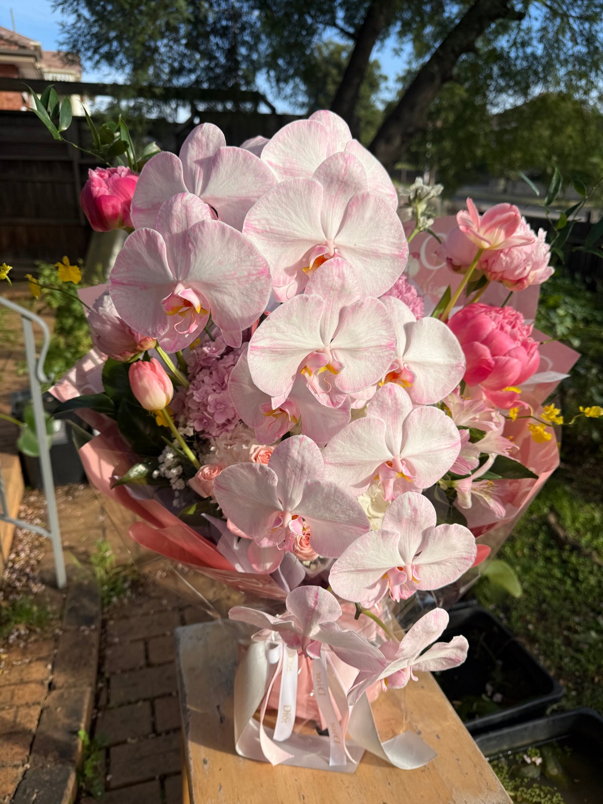 Lam Luong Florist Maribyrnong and Melbourne