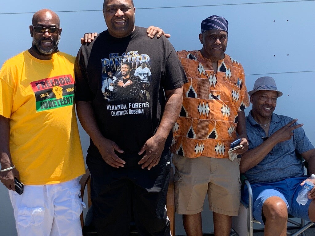 Gallery | CHICAGOLEGENDS