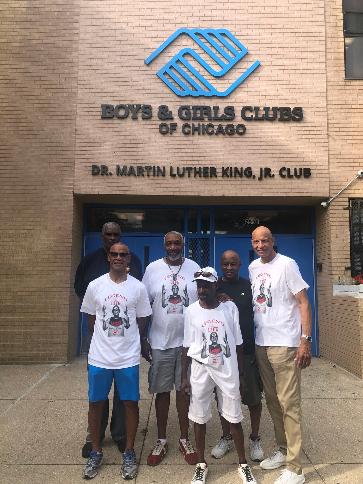 Gallery | CHICAGOLEGENDS