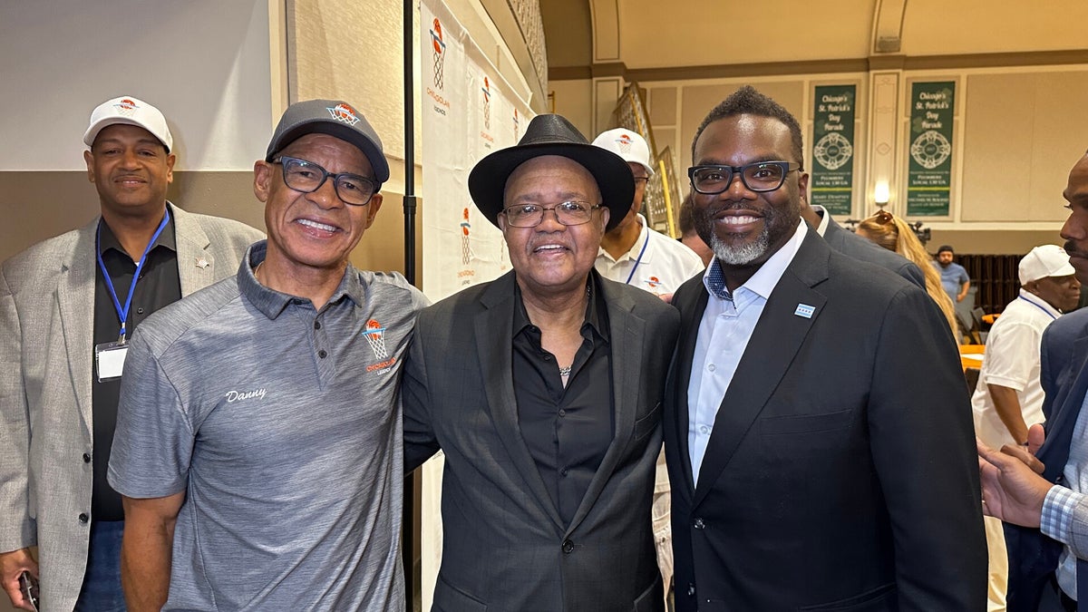 Gallery | CHICAGOLEGENDS