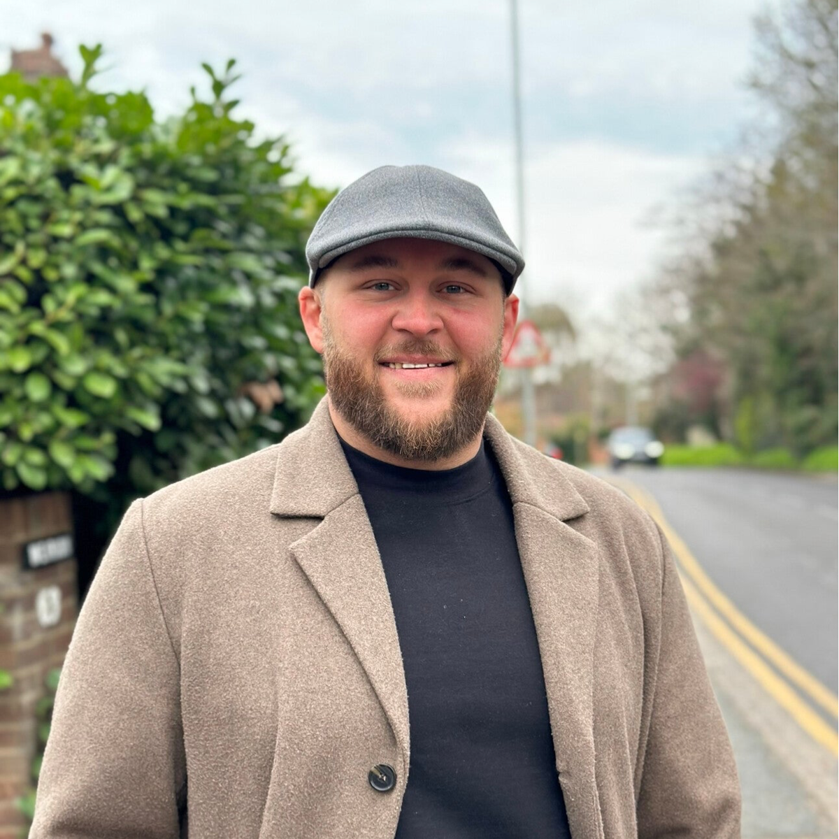 Contact | Hunter Michael Shepard