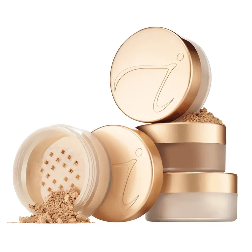 Amazing Base / Foundations / jane iredale | De Online Huidshop