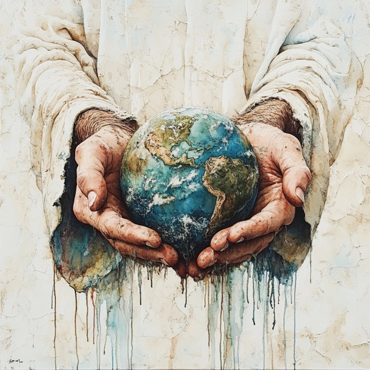 The Trinity Explained