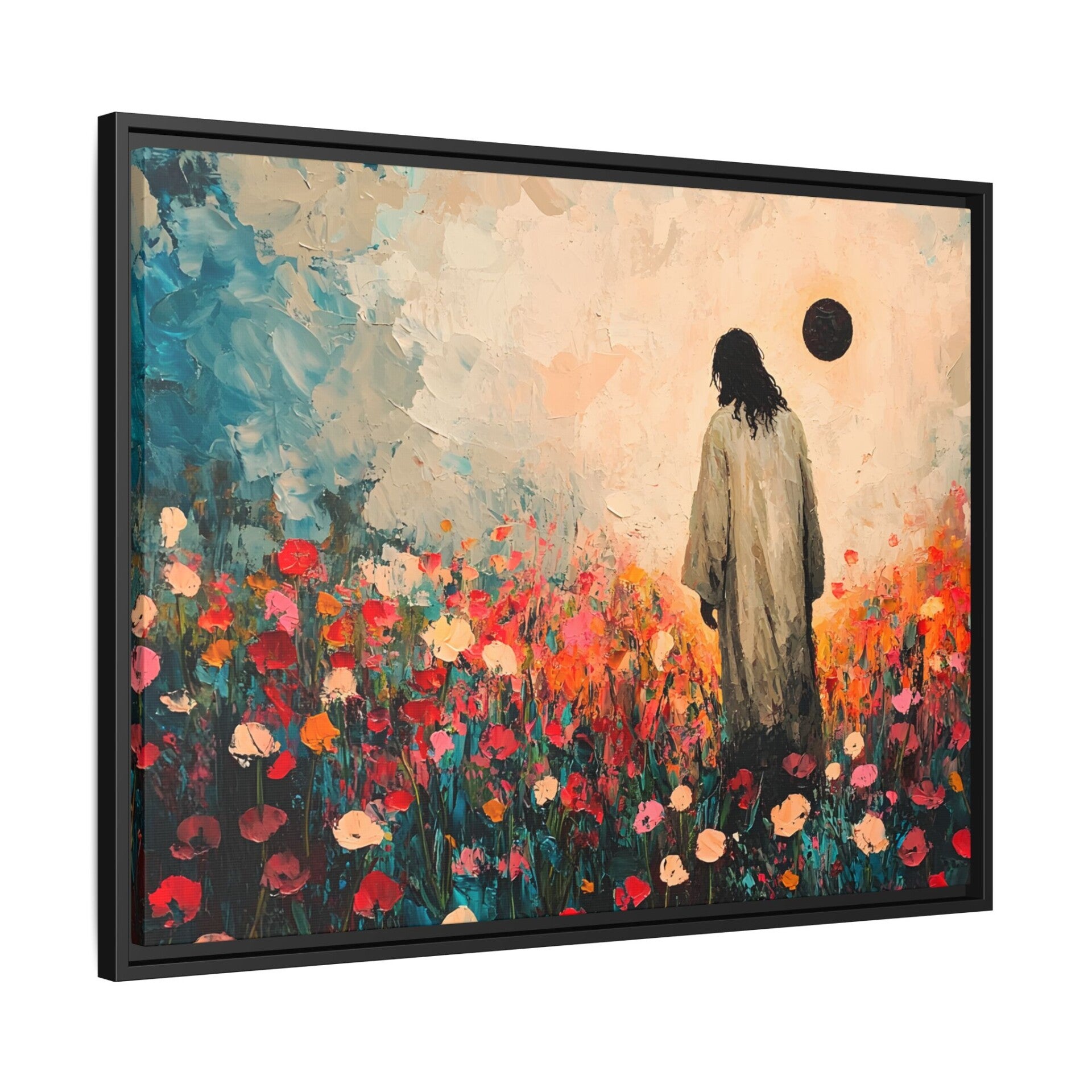 Oldest Paintings Of Jesus / Blog | JesusIsLord